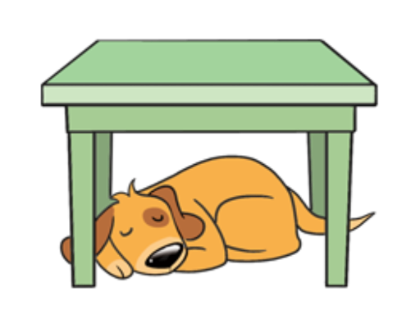 e1f2b7070c2f4b29cae336659bca9f04_28-collection-of-dog-under-the-table ...